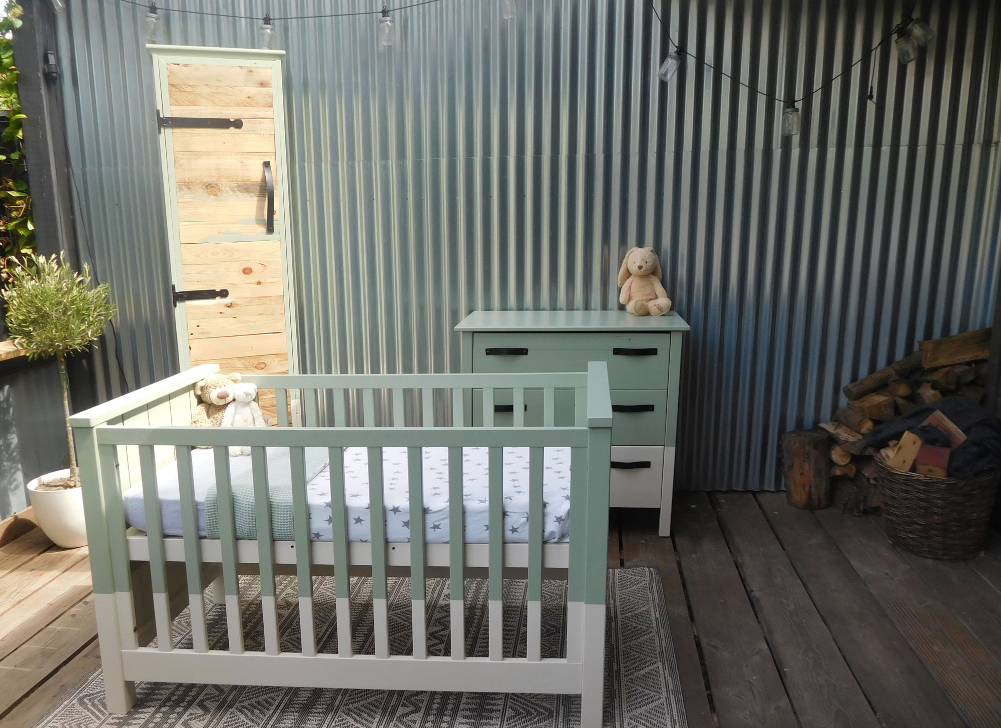 Duurzame houten meubels – unieke houten meubels voor kinderen